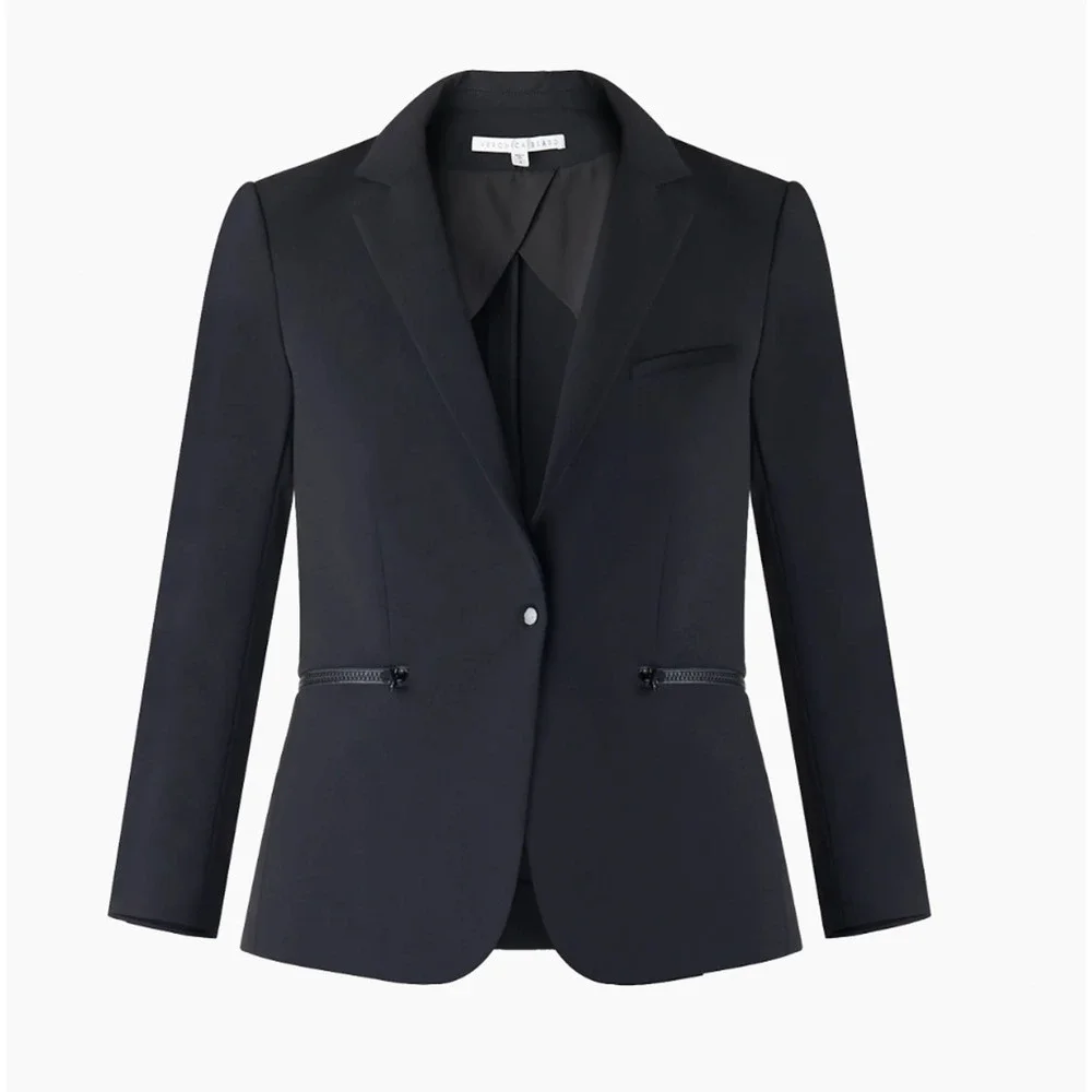 Veronica Beard | Jackets & Coats | Veronica Beard 8 Core Schoolboy ...